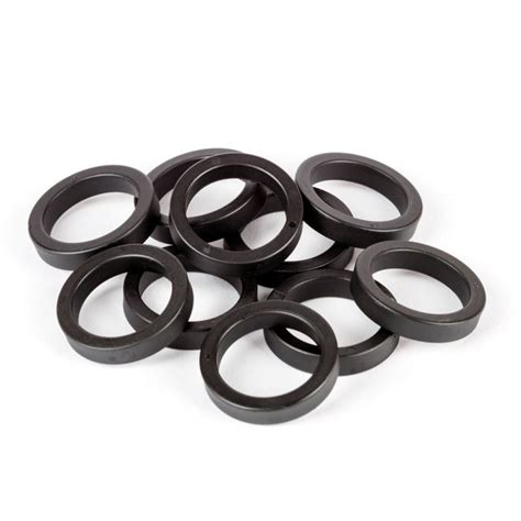 Chameleon Isolation Rings Pack Of