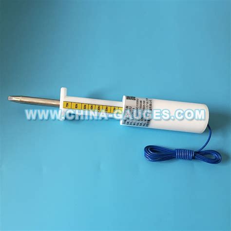 Un Jointed Probe Of IEC