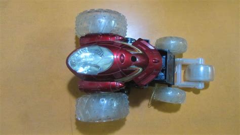 2 Wheel Self Balancing Robot From Broken Toy Car 17 Steps With Pictures Instructables