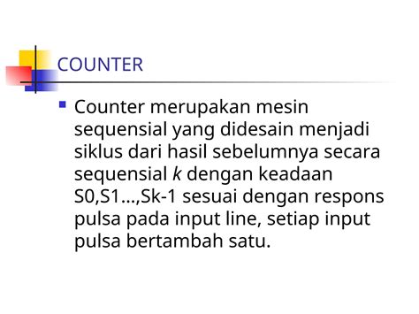 Rangkaian Multiplexer Mapel Sistem Komputerppt