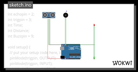 Classwork2 Wokwi Esp32 Stm32 Arduino Simulator