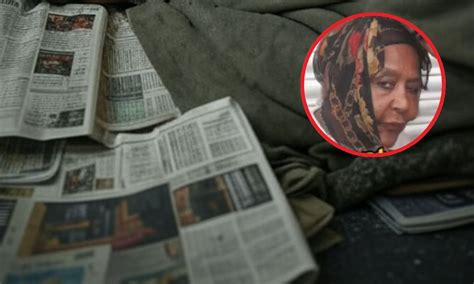 Captan A Famosa Actriz De Telenovelas Durmiendo En Calles De México ¿quién Es