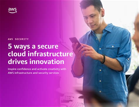 Build A Proactive Security Strategy With Aws Wisdominterface
