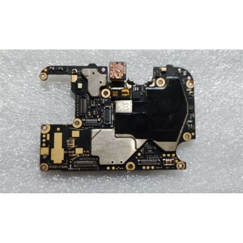 Jual Mesin Redmi Note 8 Matot Mati Total Shopee Indonesia