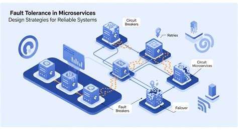 Fault Tolerance In Microservices Design Strategies For Reliable Systems Ast Consulting