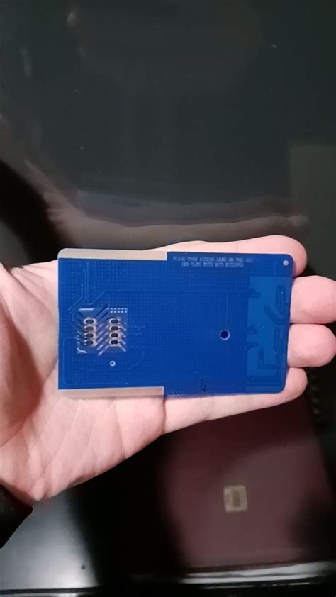 Universal Bootloader Huh Stealth This Side Down Rev60 Any Info Is