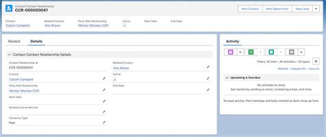 Strengthen Stakeholder Connections