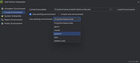Pytorch安装以及在pycharm和jupyter中的配置 Cpu详细版如何在pycharm上安装cpu版的pytorch Csdn博客