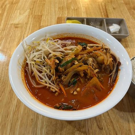 대구 진천동 짬뽕맛집 진류반점 후기 네이버 블로그