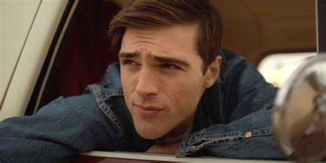 Jacob Elordi Replaces Andrew Garfield In Guillermo Del Toros Frankenstein
