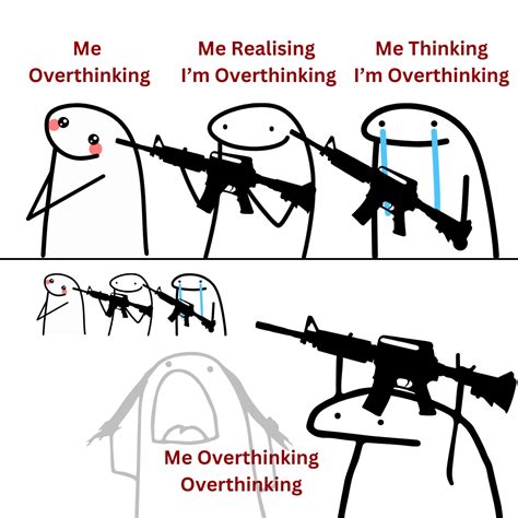 Hobi Overthinking Ini Tips Untuk Kaum Introvert Agar Tidak Gampang