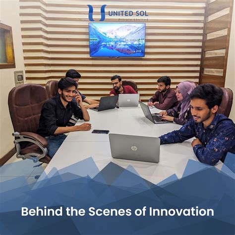 United Sol On Linkedin Unitedsol Tech Software Webdevelopment Webdesign Magento Wordpress