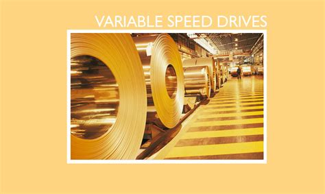 Variable Speed Drives Eme Engineering Asia Pacific