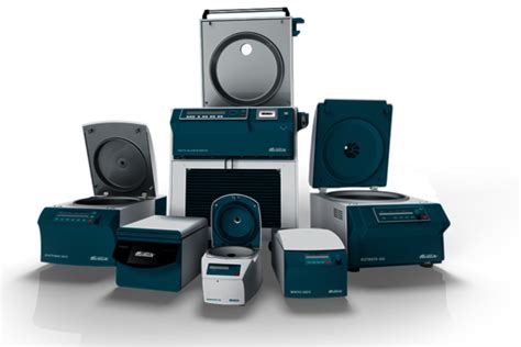 Centrifuges And Lab Equipment Reliable Solutions Hettich