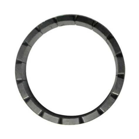 Bldc Ceiling Fan Component 12 Pole Bldc Ceiling Fan Rotor Magnet Ring Manufacturer From New Delhi