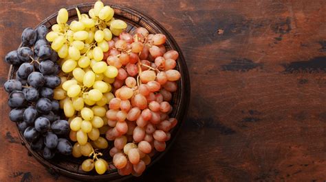 Екстракт от гроздови семки ползи за здравето Revita Bg