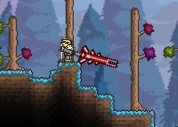 Adamantite Sword Terraria Wiki Fandom