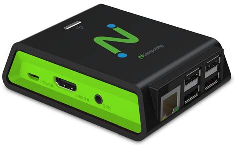 Ncomputing For Citrix Wordtext Systems Inc