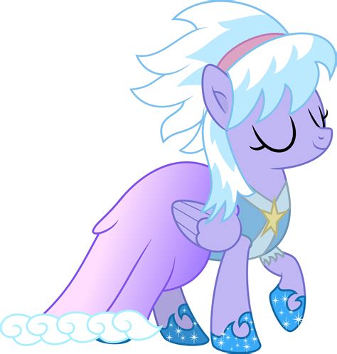 Flitter And Cloud Chaser On Mlpfriendshipismagic Deviantart