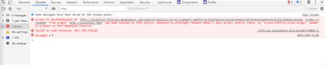 Firebase Auth Emulator Cannot Provide Google Auth Login Issue Firebase Firebase Tools
