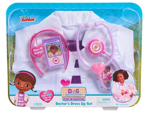Introducing The Doc McStuffins Toy Range UK Mums TV