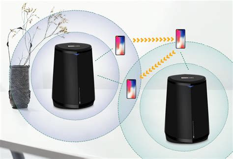 Router Wi Fi Totolink T20 Ac3000 Home Wireless Coverage System 2