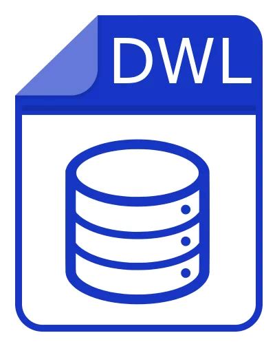 Dwl File How To Open Or Convert It