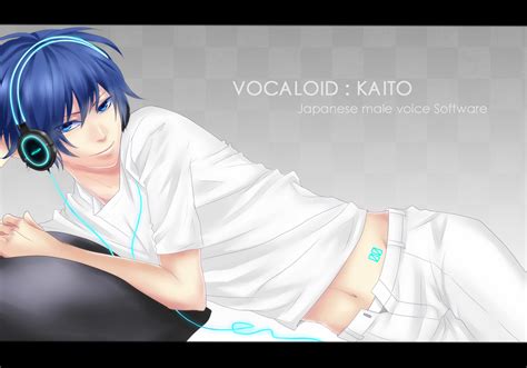Kaito Kaito Photo 22528691 Fanpop