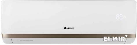 Кондиционер Gree GWH07AAA-K3NNA2A Bora купить | ELMIR - цена, отзывы ...
