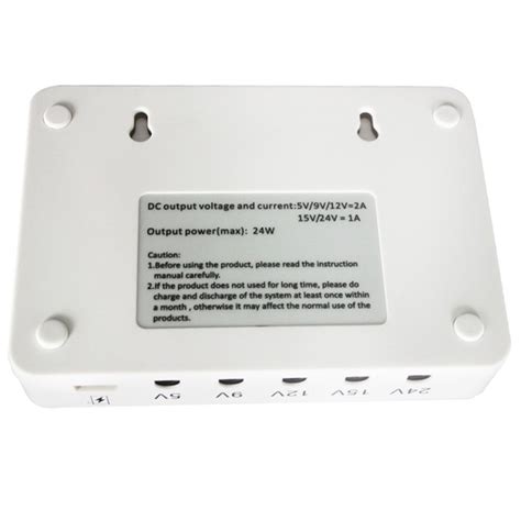 Ske Sk616 Mini Dc Ups For Wifi Router Price In Bd