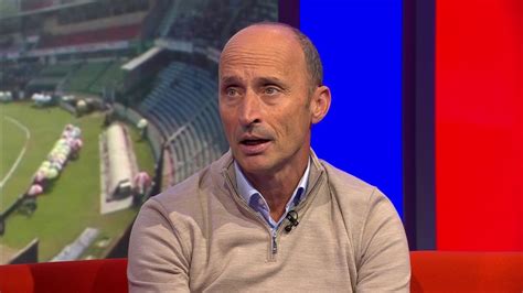 Nasser Hussain England Made Mistake Over Batting Depth For Tour