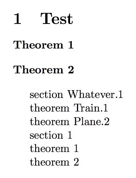 Cross Referencing Change Formatting In Cref TeX LaTeX Stack Exchange