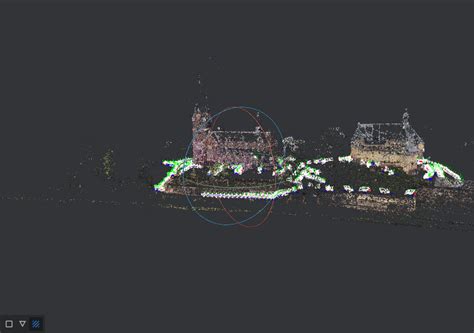 Request Node SfMImagePairList Good First Contribution Issue Alicevision Meshroom