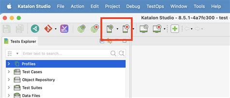 Katalon Integration With Lambdatest Lambdatest