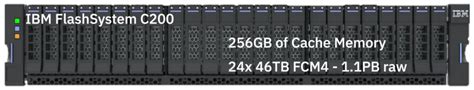 Introducing The Flashsystem C200 Barry Whyte And Andrew Martin Ibm