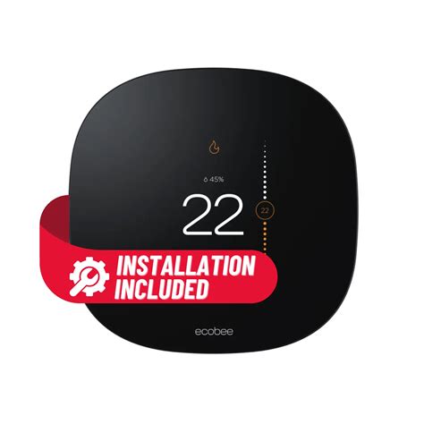 Ecobee Lite Smart Thermostat VMP HOME