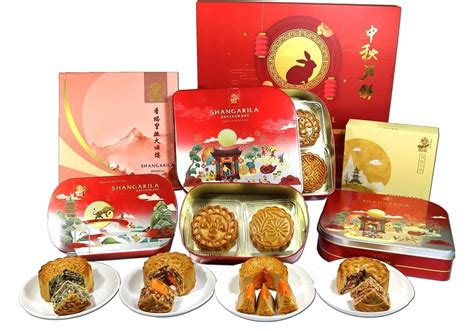 “ไอคอนสยาม” รวม “ขนมไหว้พระจันทร์” และ “ขนมเปี๊ยะ” เจ้าดัง