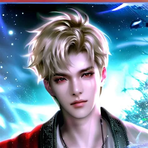 Chat With Prince Noah Text Or Voice Enjoy Ai Chat Free And Safe