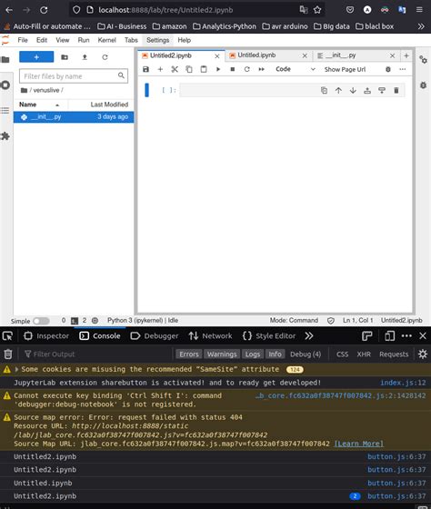 how to get notebook url and name extensions jupyter community forum
