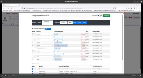 Openemr Reviews And Pricing 2020