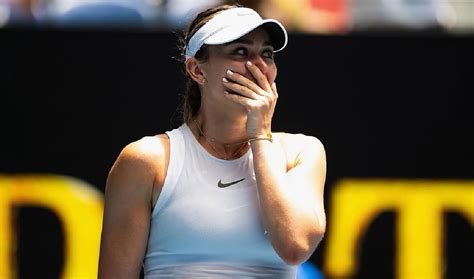 Paula Badosa Women In Tennis