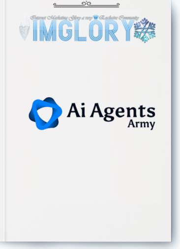 Get Ai Agents Army OTOs Group Buy IMGLORY