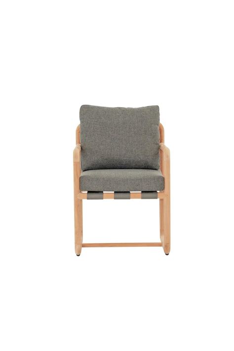 Dolce Dining Chair Escandi Design