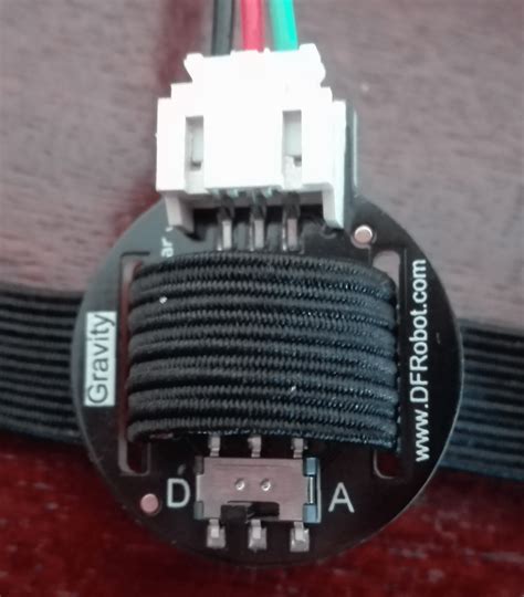 Esp32 Heart Rate Sensor Techtutorialsx