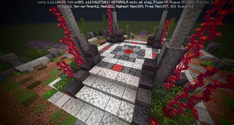 Minecraft Spawn Point Build Artofit