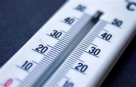 უახლოეს დღეებში საქართველოში ჰაერის ტემპერატურა მნიშვნელოვნად დაიწევს Metronome Ge