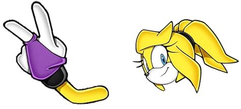 Sonic The Hedgehog Sonic Cursor For Chrome