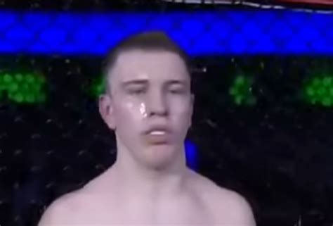 Sergey Kuznetsov Mma Fighter Page Tapology