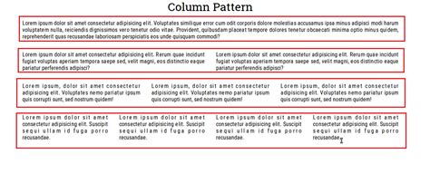 Css Flexbox 16 How To Create Column Patterns With Flexbox Ostraining