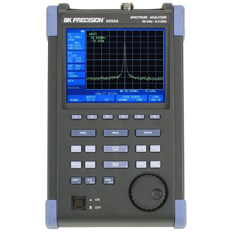 FFT Analyzer At Best Price In India
